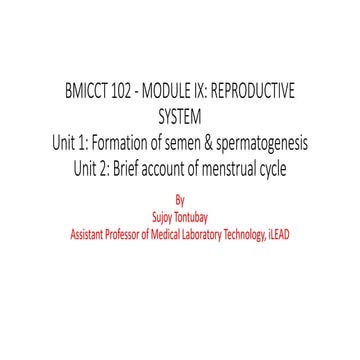 BMICCT 102 Reproduction - MODULE IX.pptx