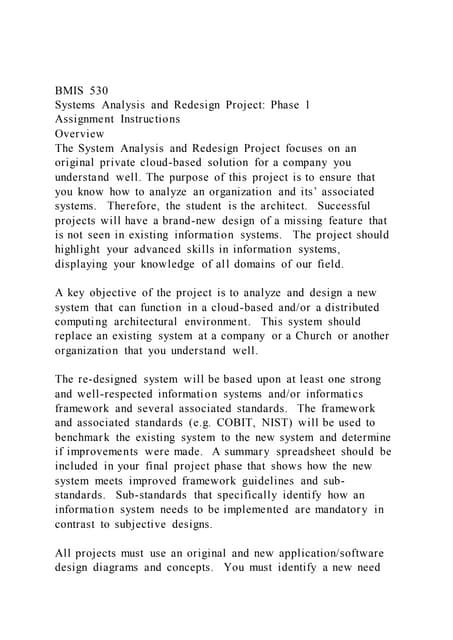 Systems Analysis and Design 8th Edition Kendall Solutions Manual | PDF | Business | Business and ...