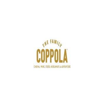 A Family Thing: Building the Coppola Brand Experience | PPT