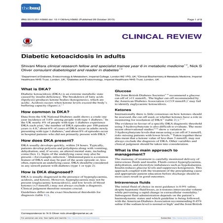 Management of Diabetic Ketoacidosis DKA 2013 Guidelines.pdf