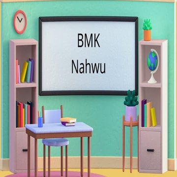 BMK Nahwu untuk pesantren yang mantab.pptx