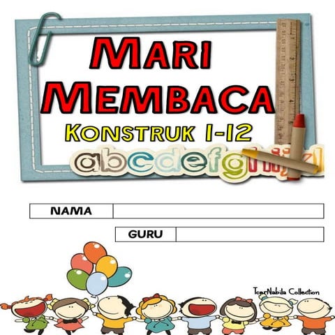Bm konstruk 1 12 | PDF