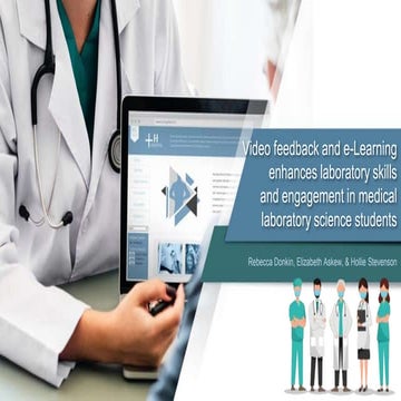 BMLS- web based article presentation | PPTX