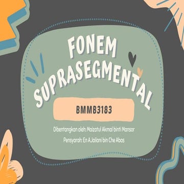 BMMB3183 FONEM SUPRASEGMENTAL (TEKANAN & INTONASI).pdf