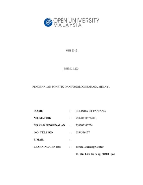 BMMB3183: PENGENALAN FONETIK DAN FONOLOGI.pdf