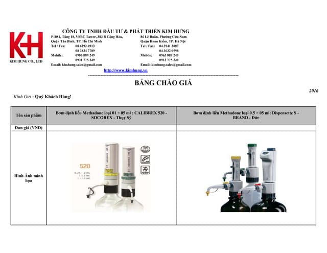 Test xét nghiệm VIKIA HIV 1/2 | PDF