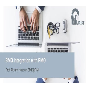BMO Integration with PMO | PDF