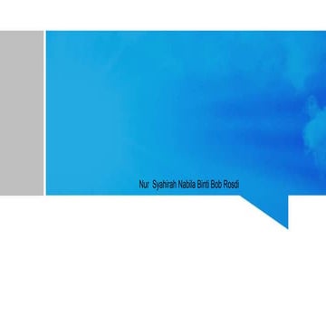 Bm pragmatik perbilangan | PPTX