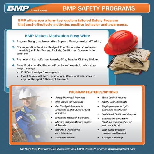 Safety: Hazard Identification and Recognition Program | PPT