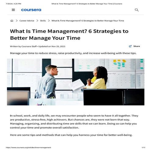 BMP time management for students and corporate people .pdf