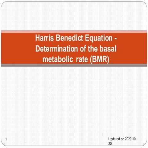 BMR ( Basal Metabolic Rate) Measures.pptx