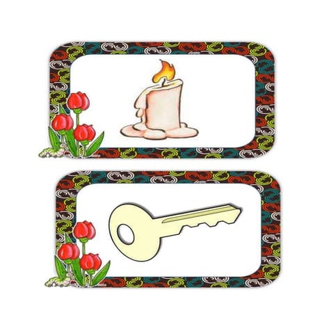 Bm (set lengkap) | DOCX