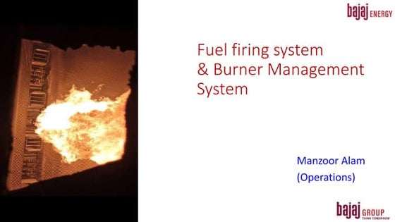 Steam Boiler Sequence Of Operation | PDF