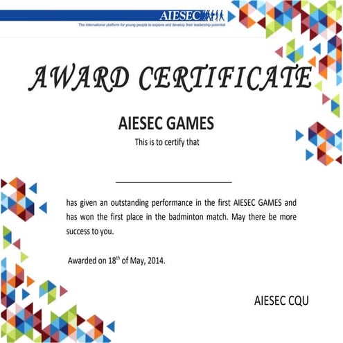 Bmt certificate | DOC