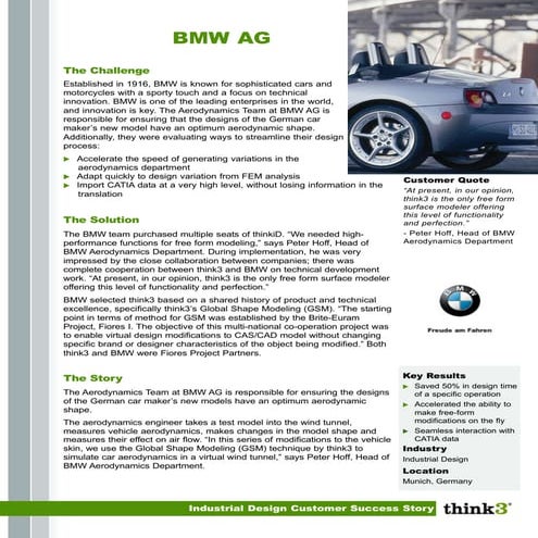 Bmw | PDF