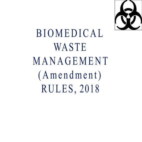 BMW biomedical waste management powerpoint.pptx