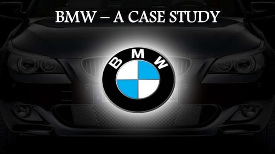 BMW Presentation.pptx