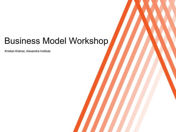 Customer value map | PDF