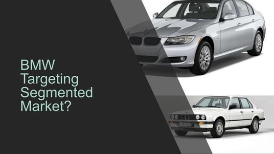 Supply Chain of BMW | PPTX | Logistics | Business