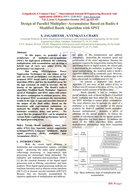 Wallace Tree Multiplier Pdf 1701