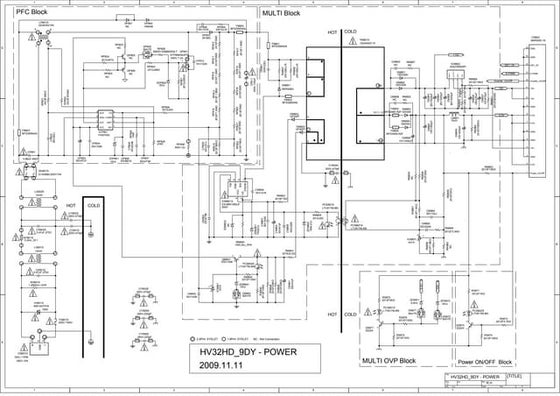 Hakko 936 schematic | PDF | Physics | Science