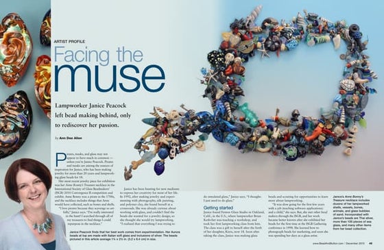 Heidi Kummli Profile | PDF