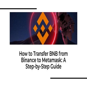 BNB to Metamask.pptx
