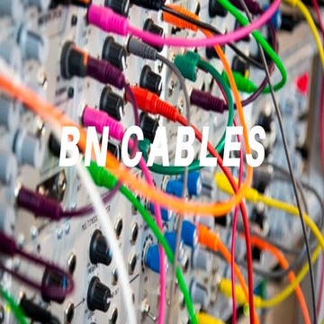 BN CABLES | PDF