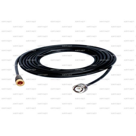 BNC to Microdot Cable | PDF