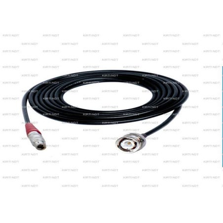 Bnc to mini lemo cable | PDF