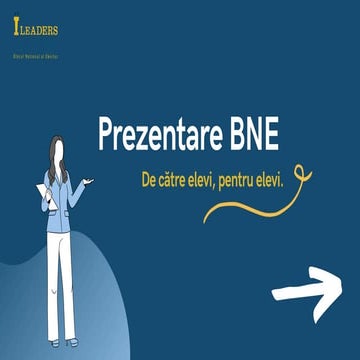 Program educațional | PDF