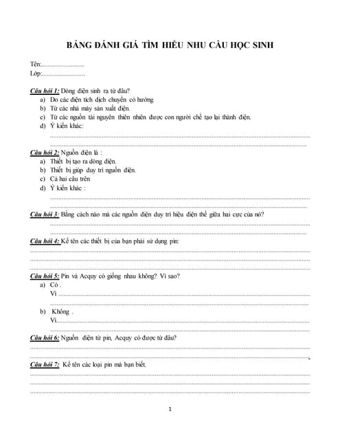 Royal Haskoning Client questionaire for SARS Mthatha | PDF