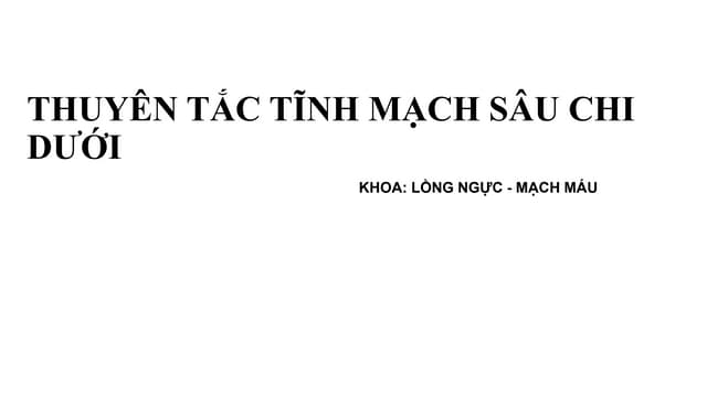 Bệnh án yhct : ĐAU THẦN KINH TOẠ | DOCX