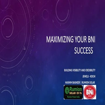 BNI chapter ppt.pptx