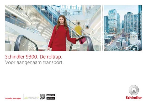 Schindler 2600 (NL) | PDF