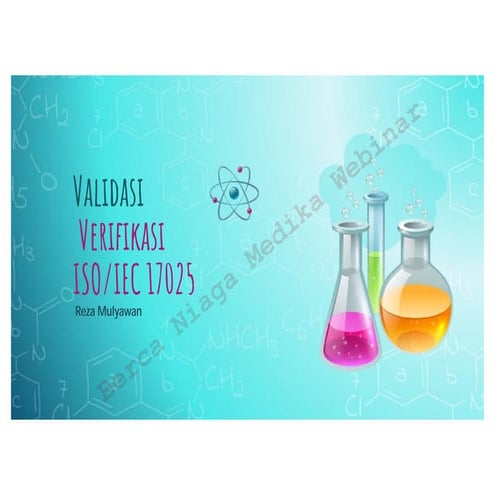 BNM Webinar - Validasi & Verifikasi ISO IEC 17025(2).pdf