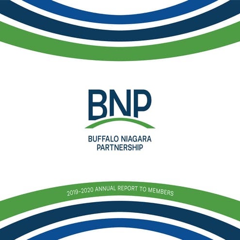 BNP 2019-2020 Annual Report | PPT