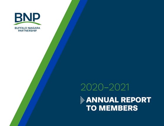 BNP's 2021 Member Pulse Report | PDF