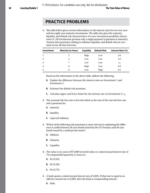 Unit 2 Lesson 2 Compound Interest-GM.pptx