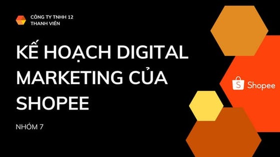Kế hoạch marketing phát triển sản phẩm mới - Phạm Trung Hiếu - Digital ...