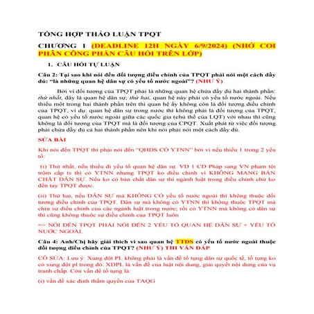 Bản sao của TỔNG HỢP THẢO LUẬN TPQT PERSONAL OFFICIAL.docx