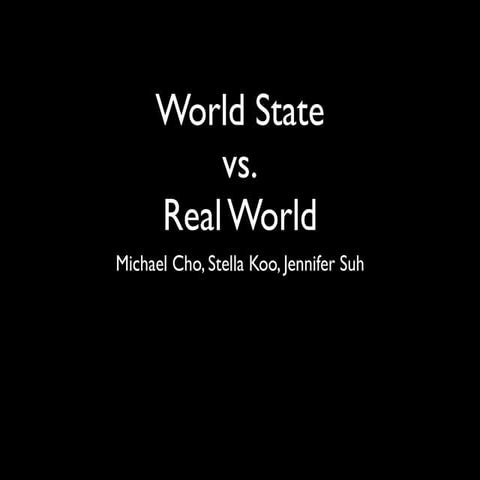 Bnw presentation msj | KEY