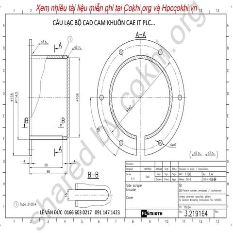 BO DE THIET KE CHI TIET DEN LAP GHEP CHE TAO KET CAU KHUNG DAN KIM LOAI ...