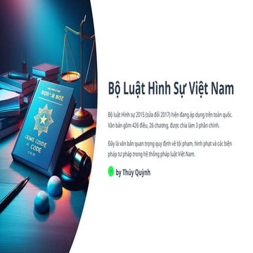 Bo-Luat-Hinh-Su-Viet-Nam slide bai giang.pptx