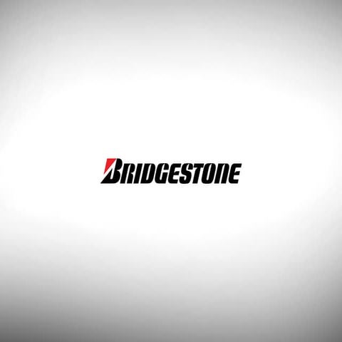 Bridgestone - PowerPoint Conceitual | PPT