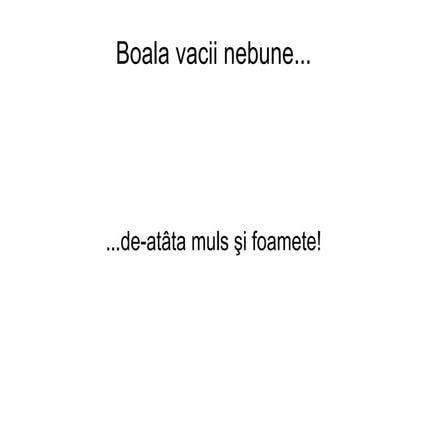 Boala .... | ODP