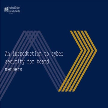 Board-toolkit-Introduction-to-cyber-security-for-board-members-briefing ...