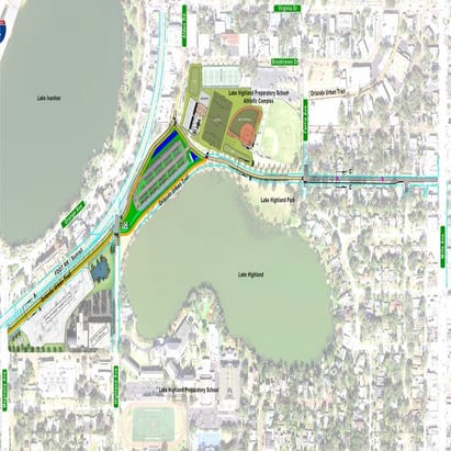 Parking map final (1) | PDF