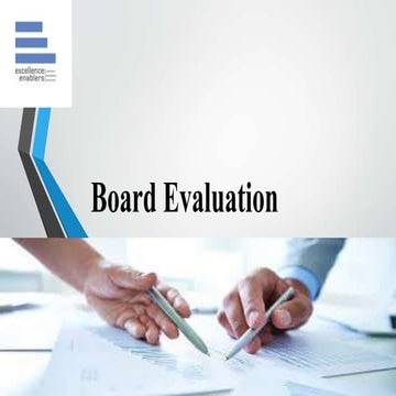 Board Evaluation final.pptx