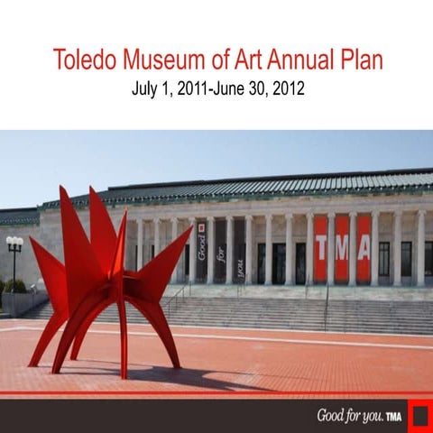 An Annual Fund Campaign by Capri Guarisco | PDF